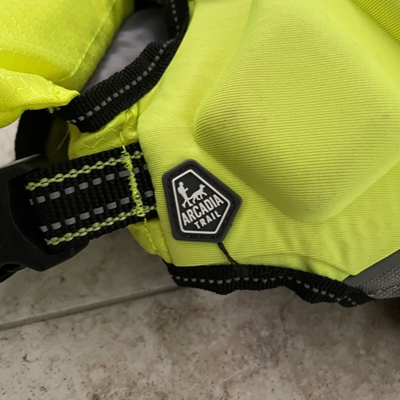 Arcadia Trail | Dog | Arcadia Trail Life Jacket For Dogs | Poshmark